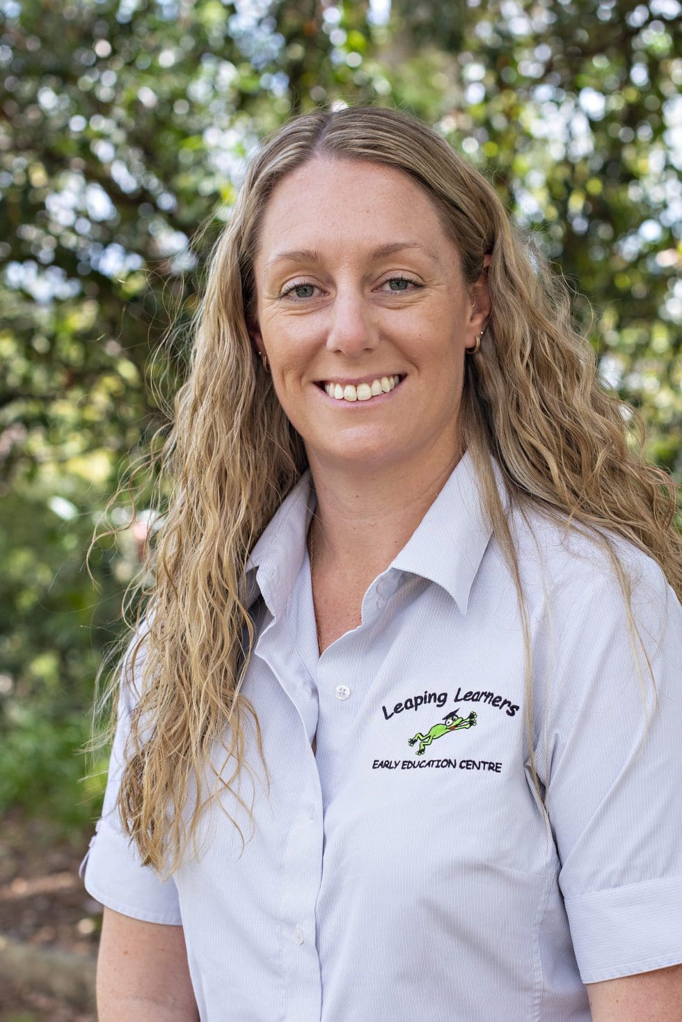 OUR TEAM | Leaping Learners