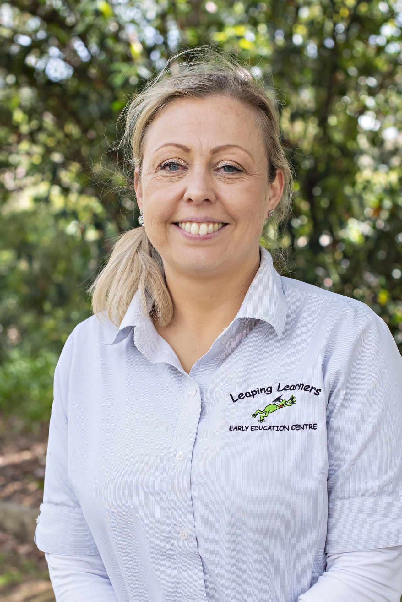 OUR TEAM | Leaping Learners