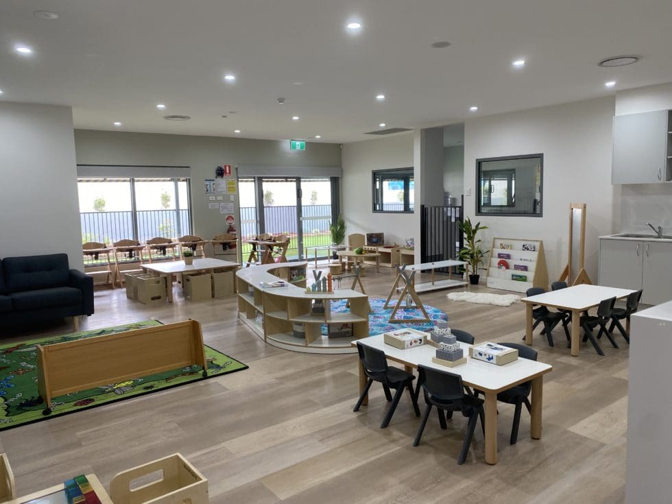 APPIN | Leaping Learners